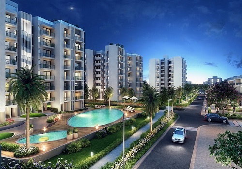 Kumar Fireworks Hadapsar by Kumar Properties | 2 & 3 BHK Flats, Prices ...
